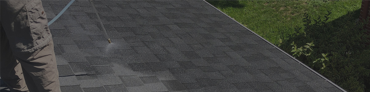 Roof Coatings - NanoShield Coatings Co